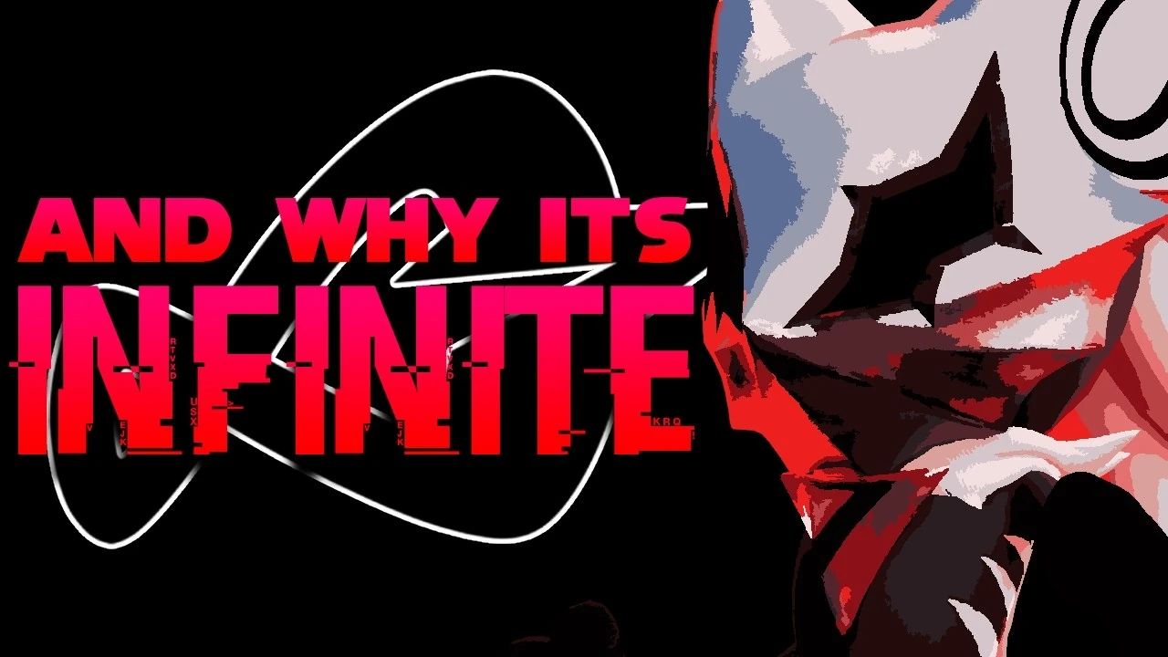 Infinite/Zero. | Fandom