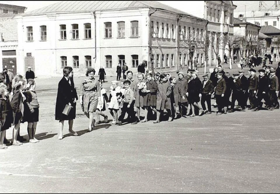 Life in the Soviet Union | Fandom