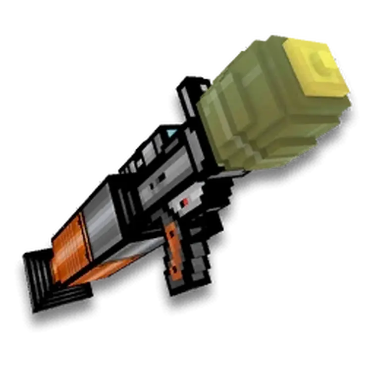 Discuss Everything About Pixel Gun Tower Defense Wiki | Fandom