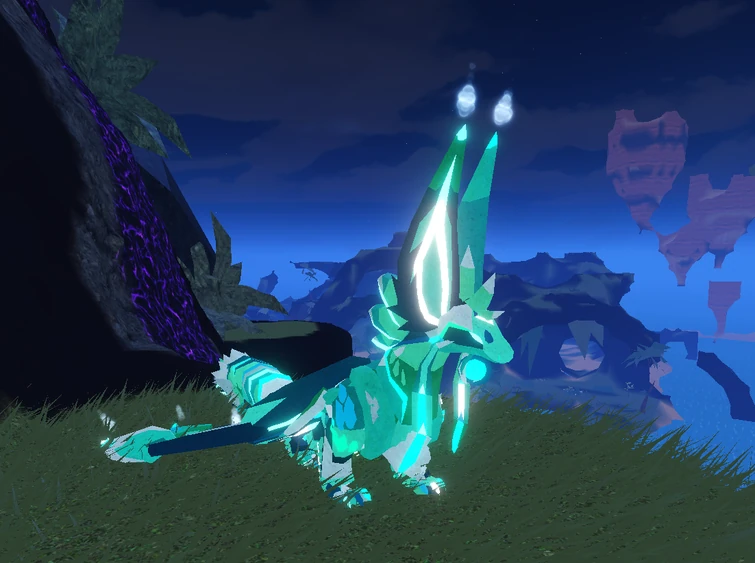 Looking for mutation creatures to draw | Fandom