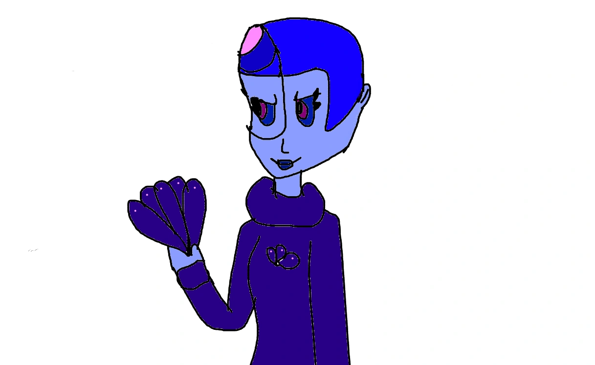 Cringe drawing with Mayura 🦚 | Fandom