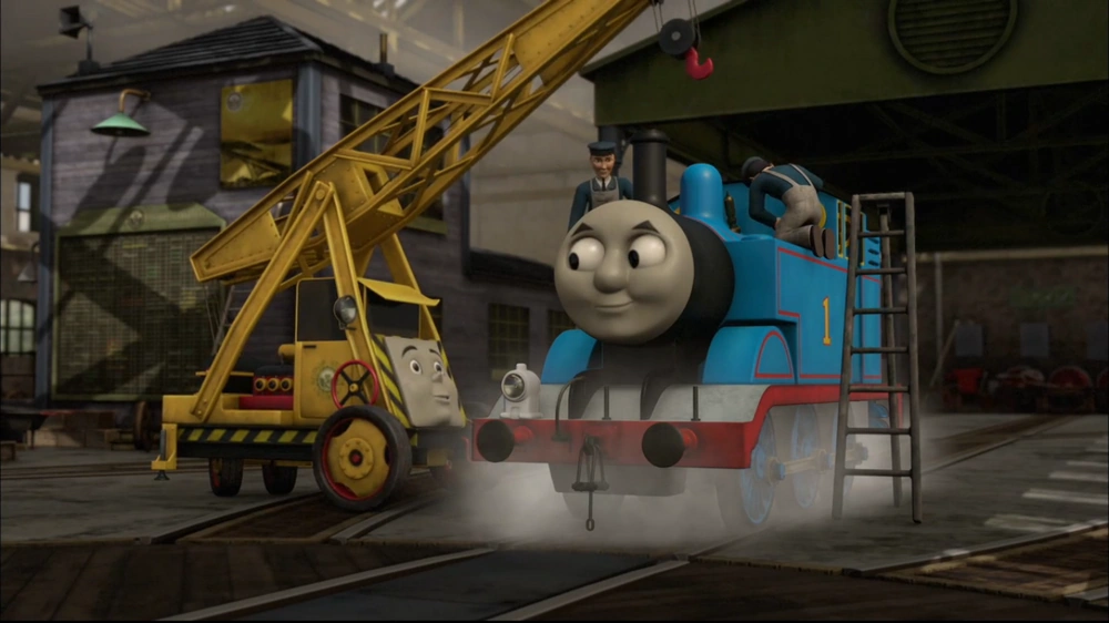 Guess The Episode (With Picture) | Fandom