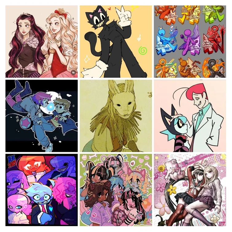 Part 3 of moot searching !! >_