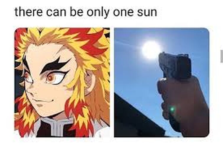 Sun Meme | Fandom