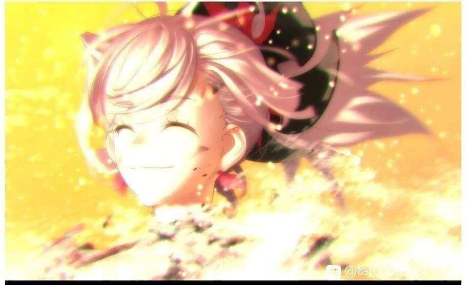 Spoiler: [Sad udon noise] | Fandom