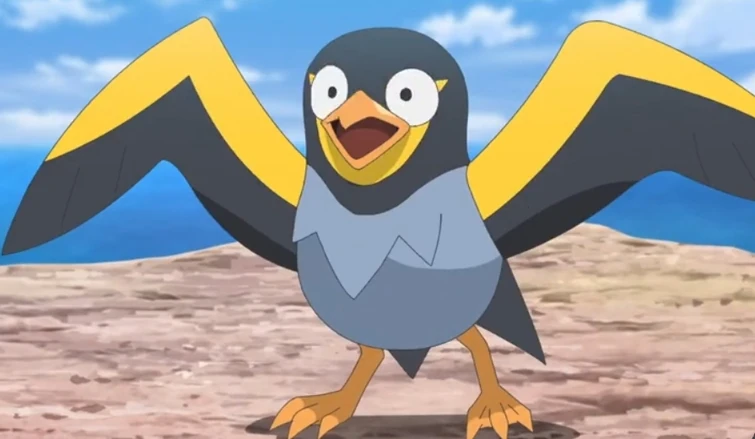 So apparently- | Fandom