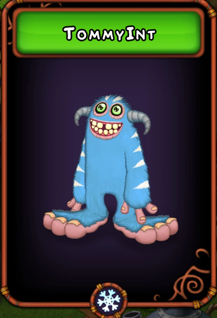 What Monsters I got from plant island conundrum so far | Fandom