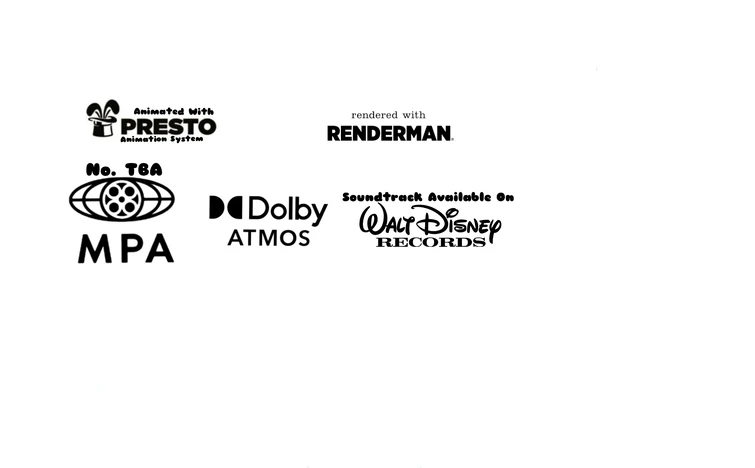 Turning Red Credits Concept | Fandom