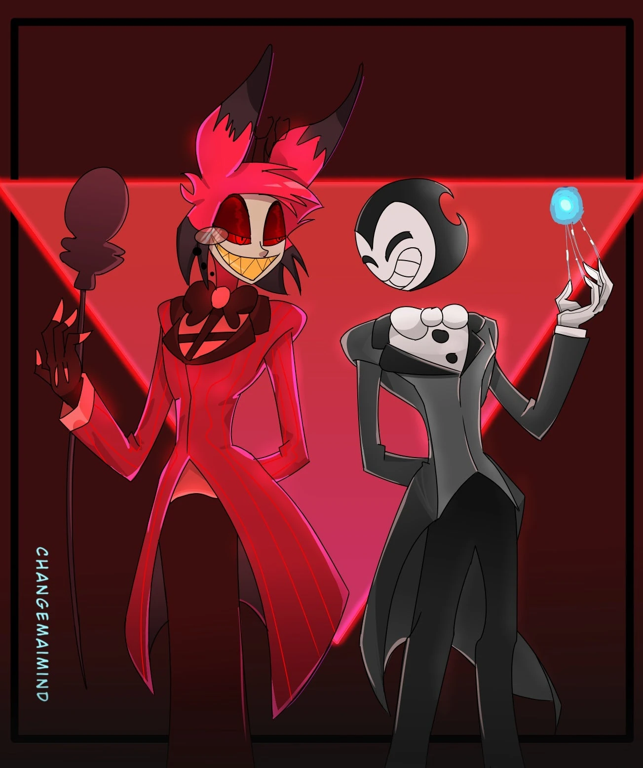 hi ive post none on here but i post more on bendy fandom so i want to ...