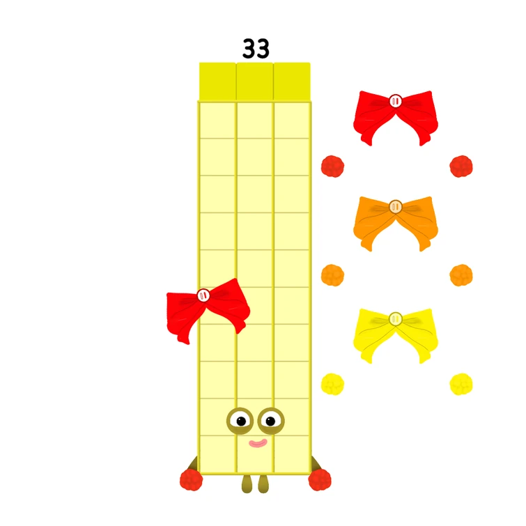 Discuss Everything About Numberblocks Wiki | Fandom