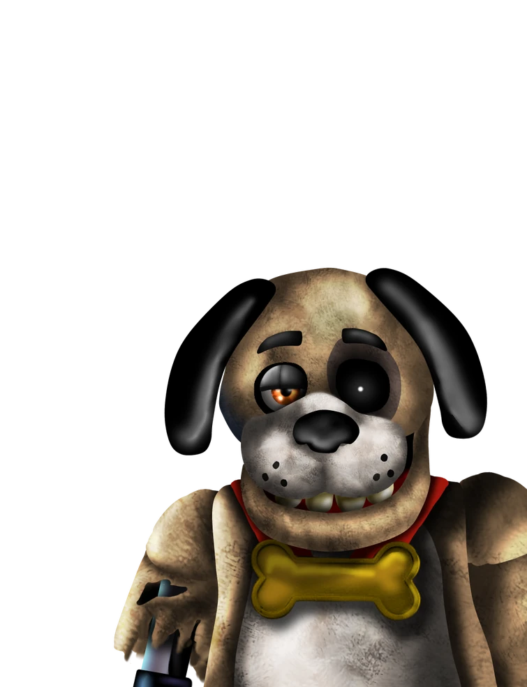 Discuss Everything About Five Nights at Freddy's Wiki | Fandom
