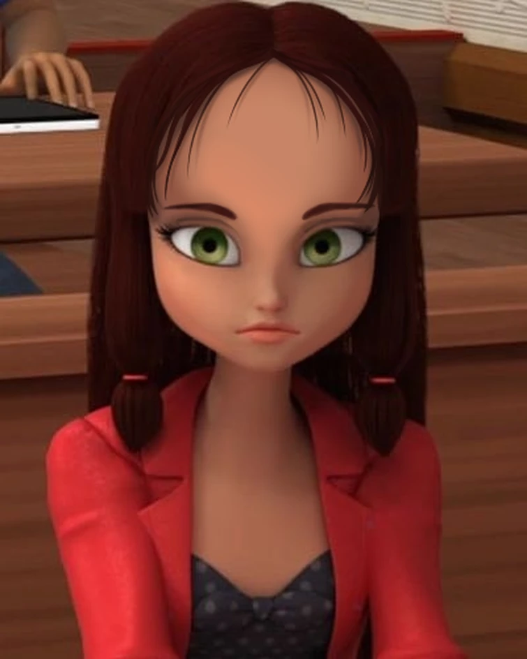 About Lila Rossi | Fandom