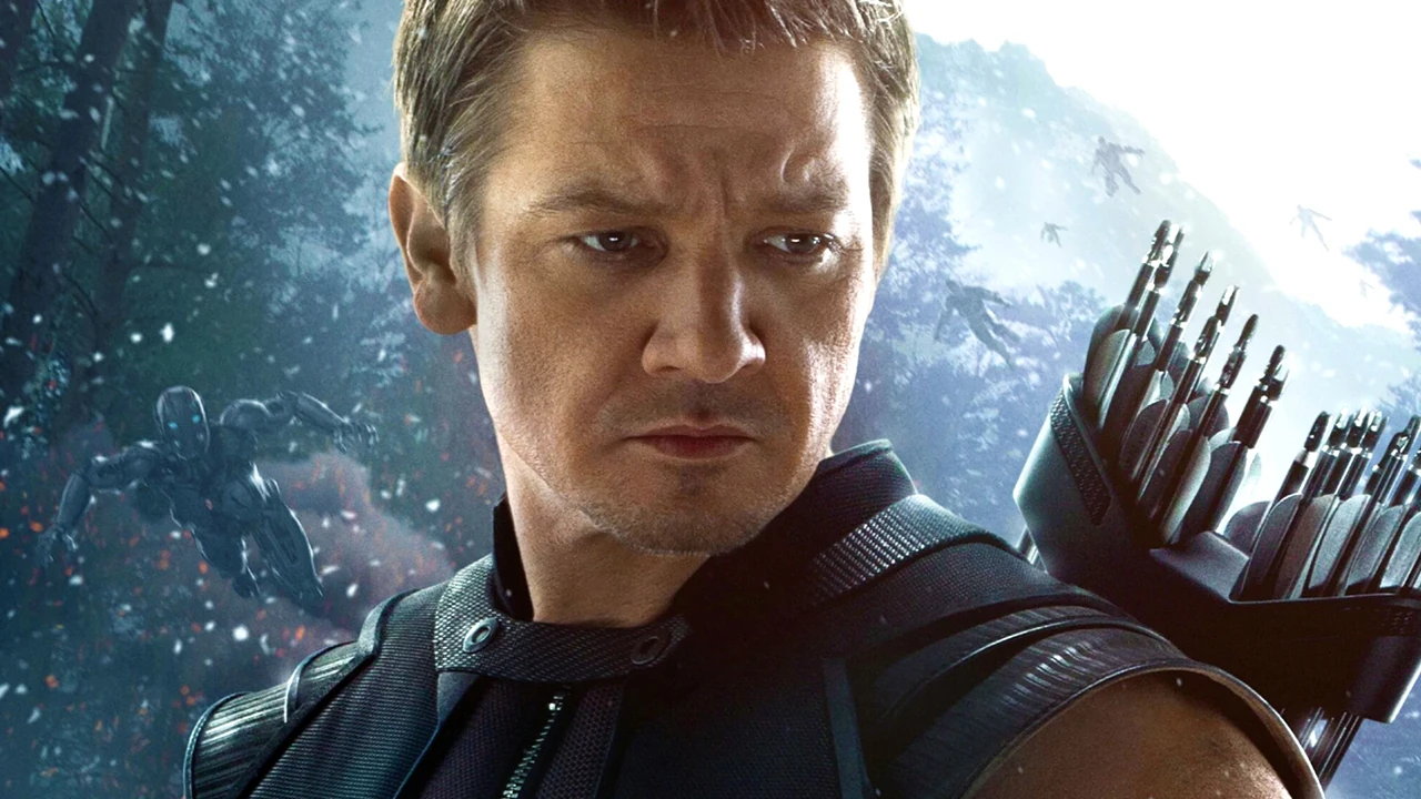 The Evolution of Hawkeye in the MCU | Fandom