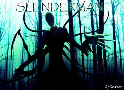 How powerful you say Composite Slender Man is? | Fandom