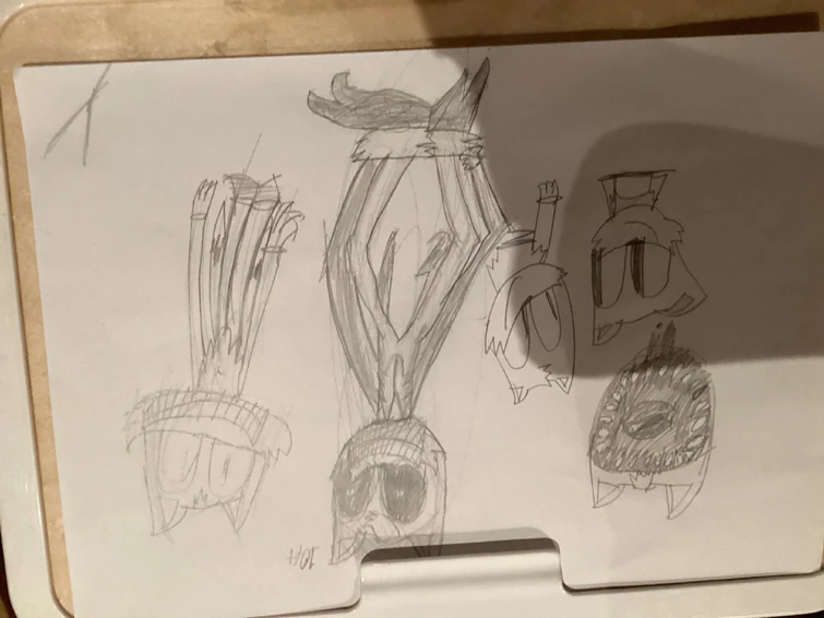 Some Art of Lord Tails | Fandom