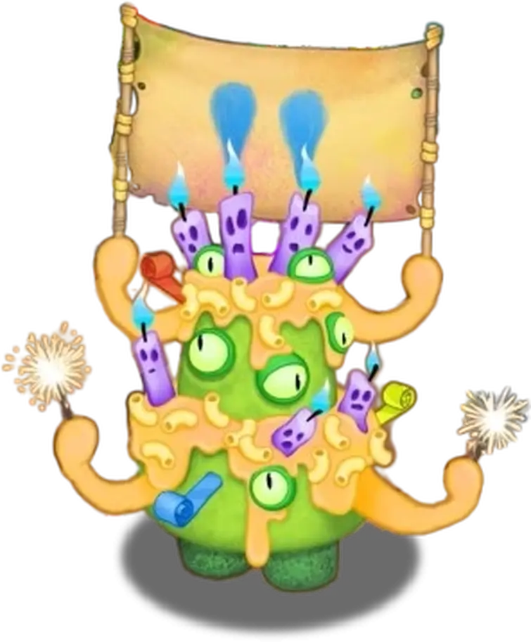 MSM Anniversary Year Update 49 (Anniversary Month 2023 Update 1/PAX ...