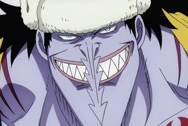 Arlong vs. Kisame (base with Samehada) | Fandom