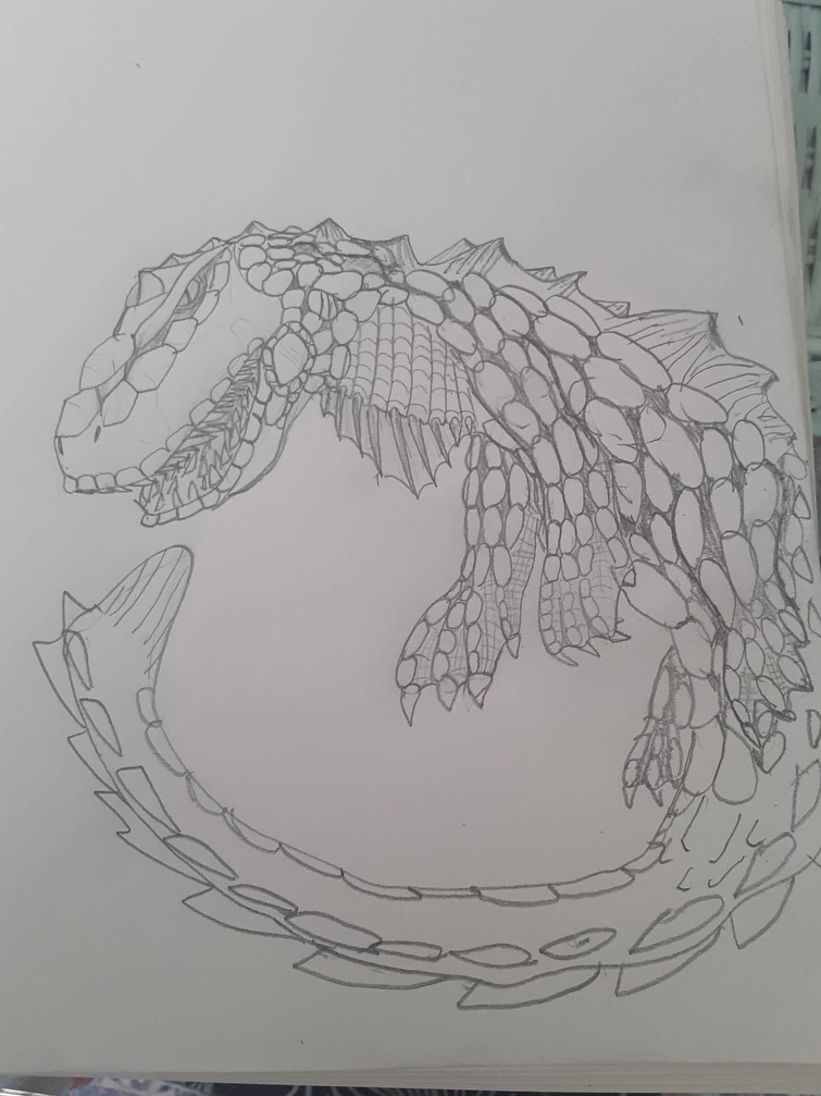 Skull island aqua rex | Fandom