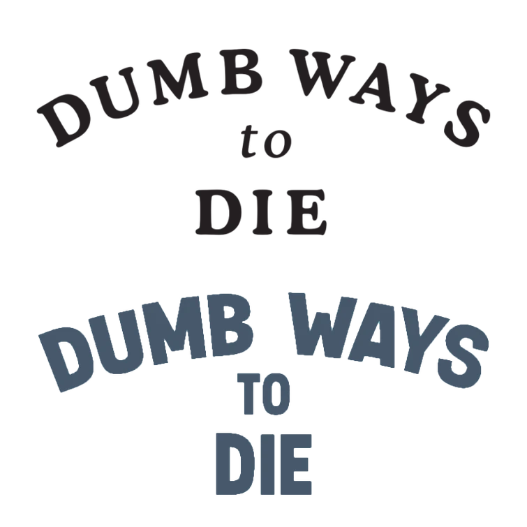 Discuss Everything About Dumb Ways to Die Wiki | Fandom