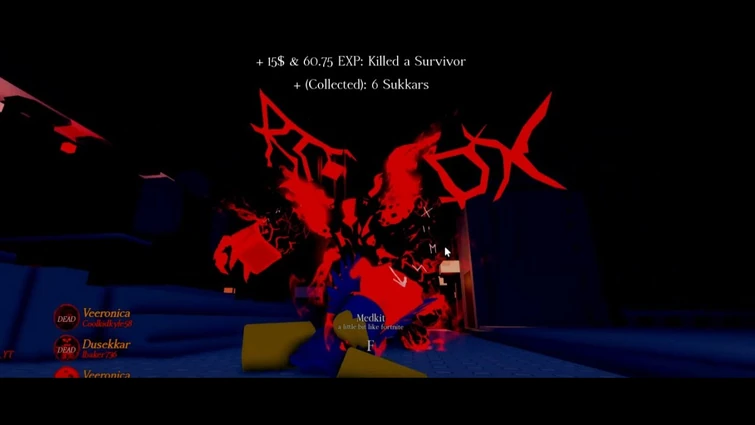 Milestone 4 Guest666 gameplay (yes its the actual M4 skin) | Fandom