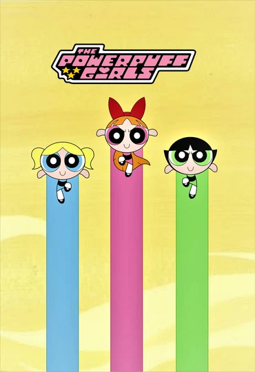 Which show is best? PPG 1998 or 2016 | Fandom