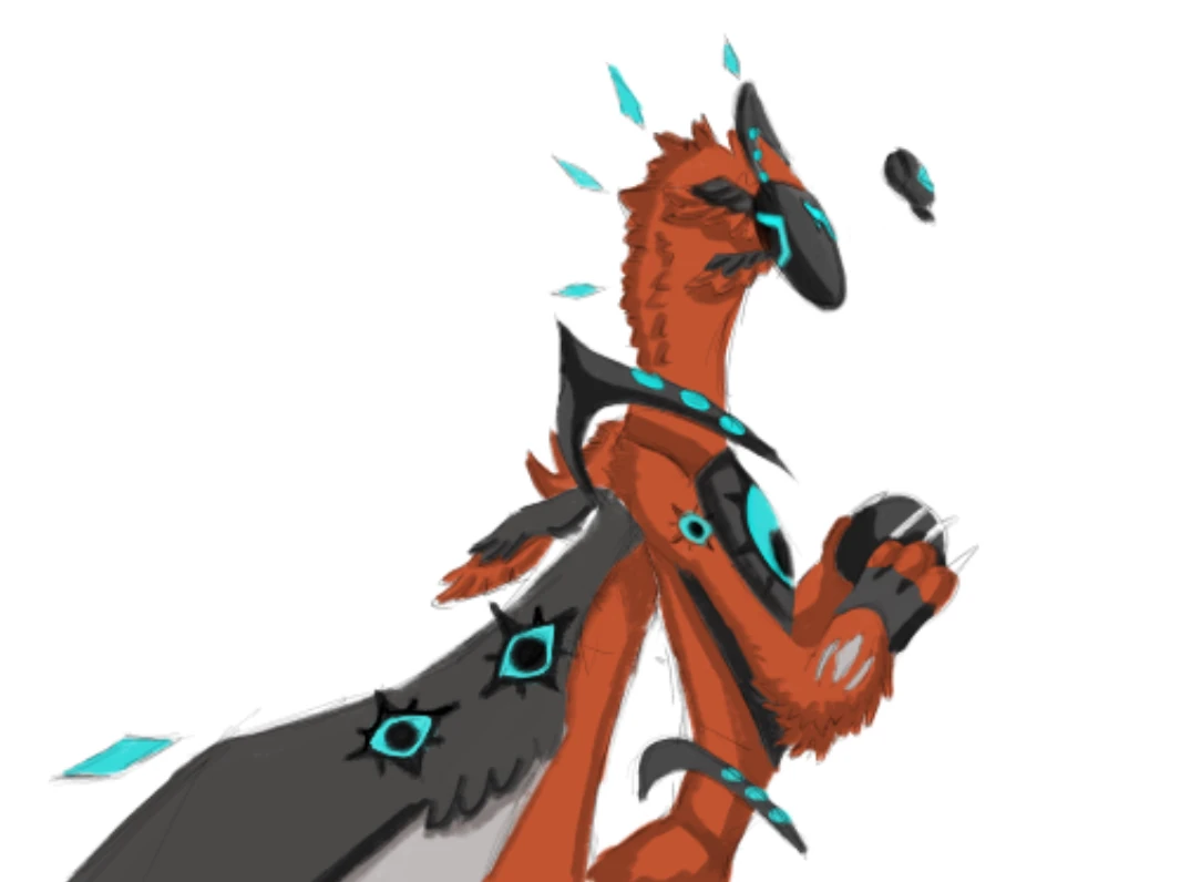 Angelic warden | Fandom