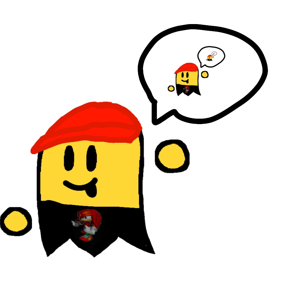 What is he saying | Fandom