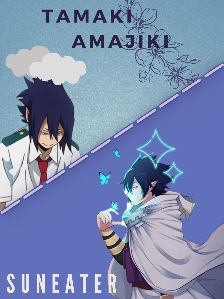 tamaki edit | Fandom