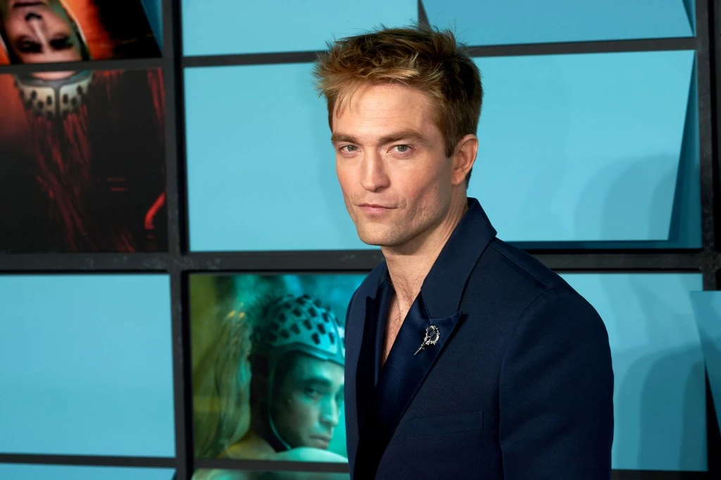 The Batman Part II update | Fandom