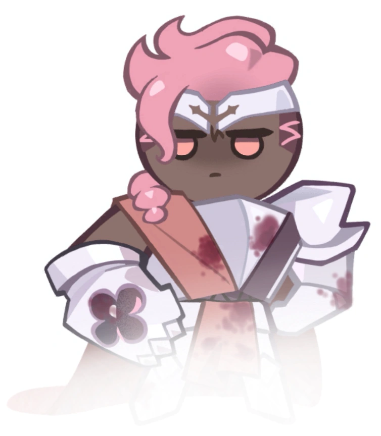 ghost wildberry | Fandom