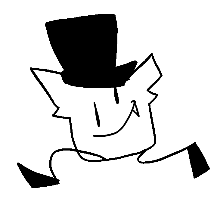 Stupid Looking Little Guy Fanart Fandom
