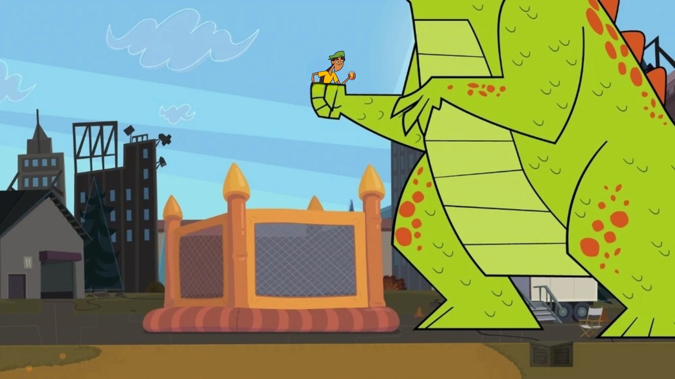 Monster Cash (2023) | Fandom