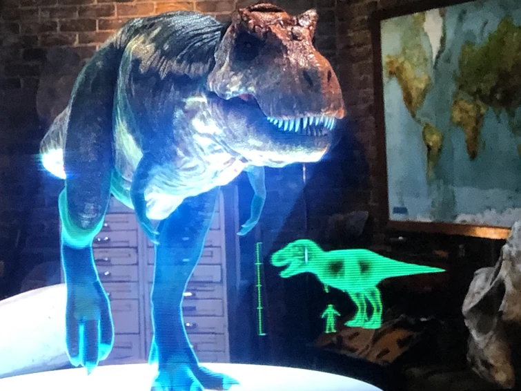 Spot the error | Fandom