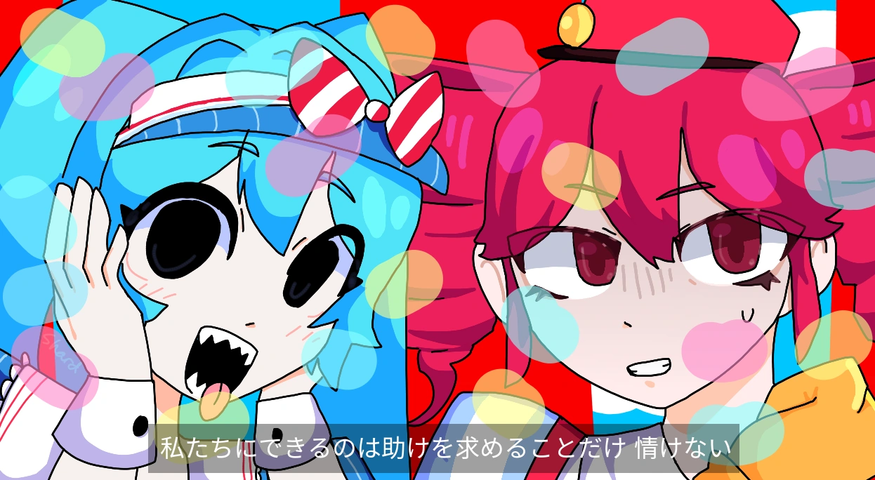 MESMERIZER ART (by me 😍💥) | Fandom