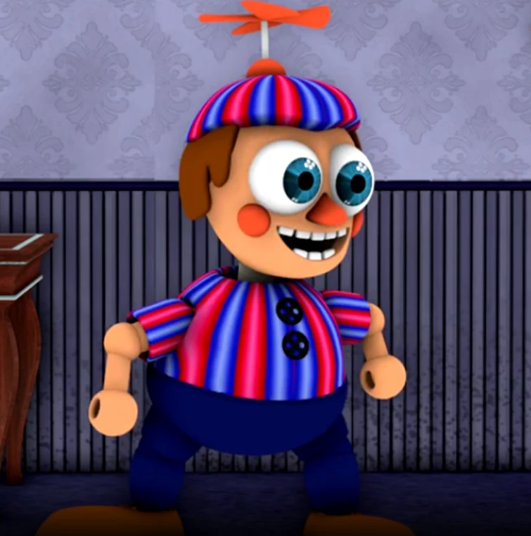 If Buddy Lewek had a daughter | Fandom