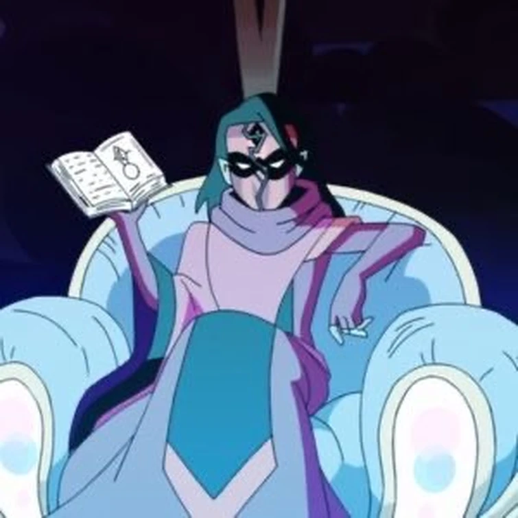 Liking the unlikeable characters/weird characters is fun | Fandom