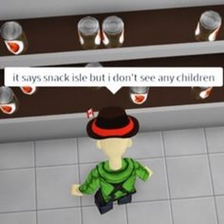 Cursed Roblox memes | Fandom