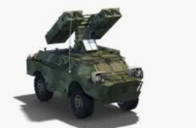 Vehicle Concept: Mobile SAM launcher | Fandom