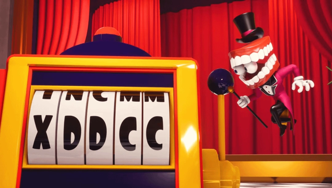 XDDCC | Fandom