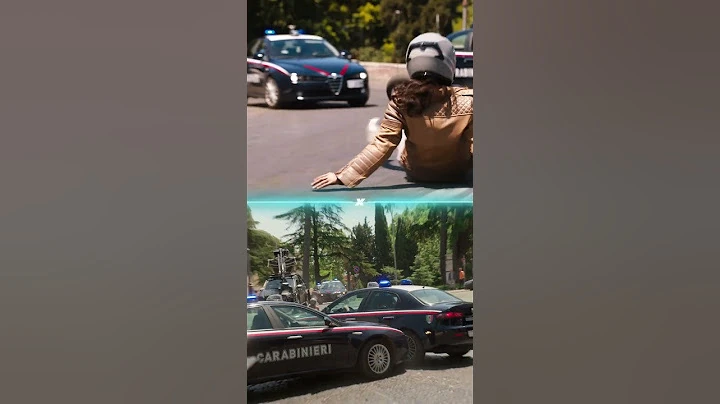 FAST X | ROME BIKE CHASE | Fandom