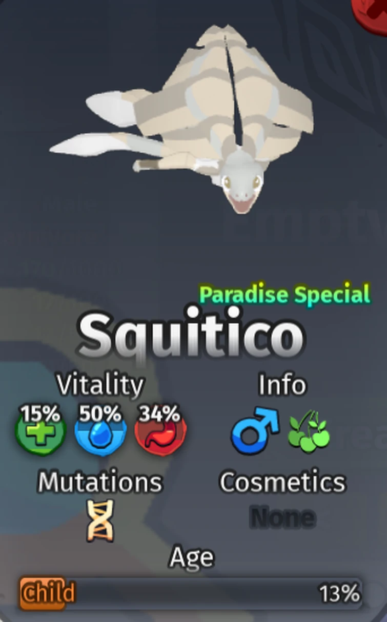 Discuss Everything About Creatures of Sonaria Wiki | Fandom