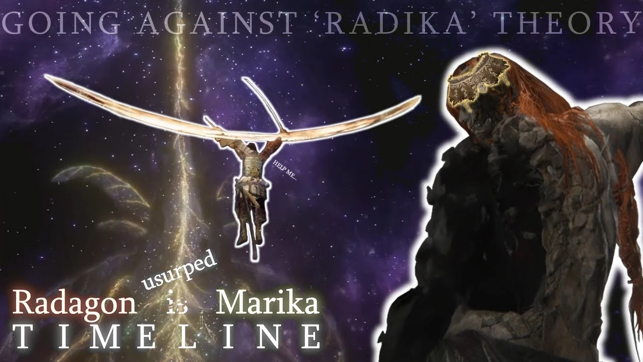 'Usurping' Theory! | Fandom