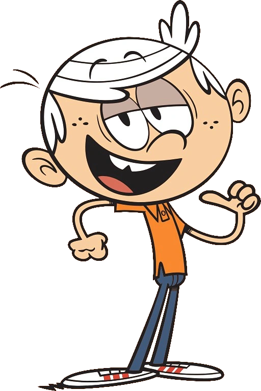 Loud House | Fandom