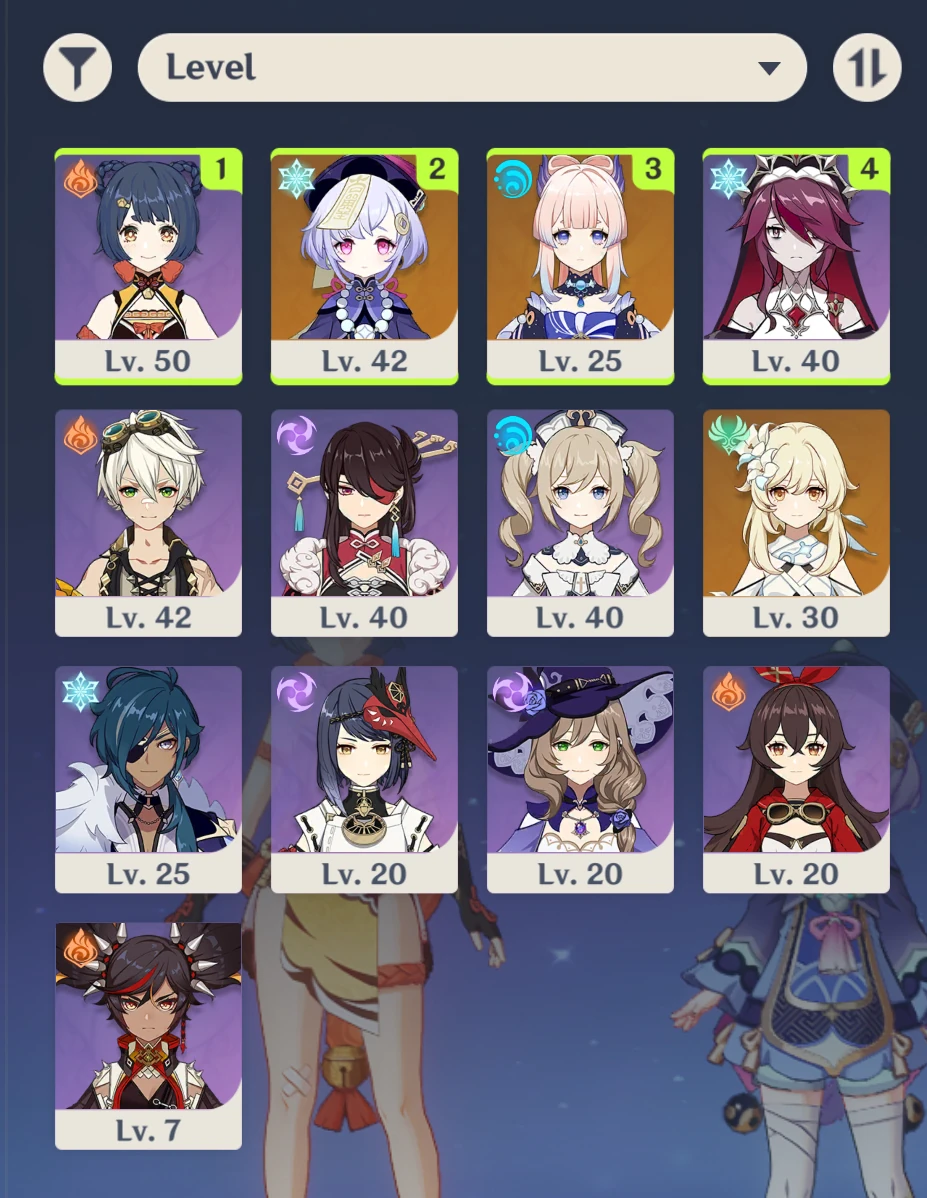 Who should main DPS be? | Fandom