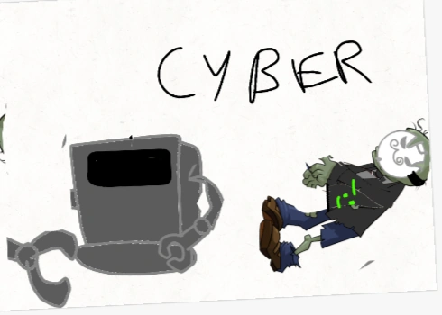 A cyber Requestion? | Fandom