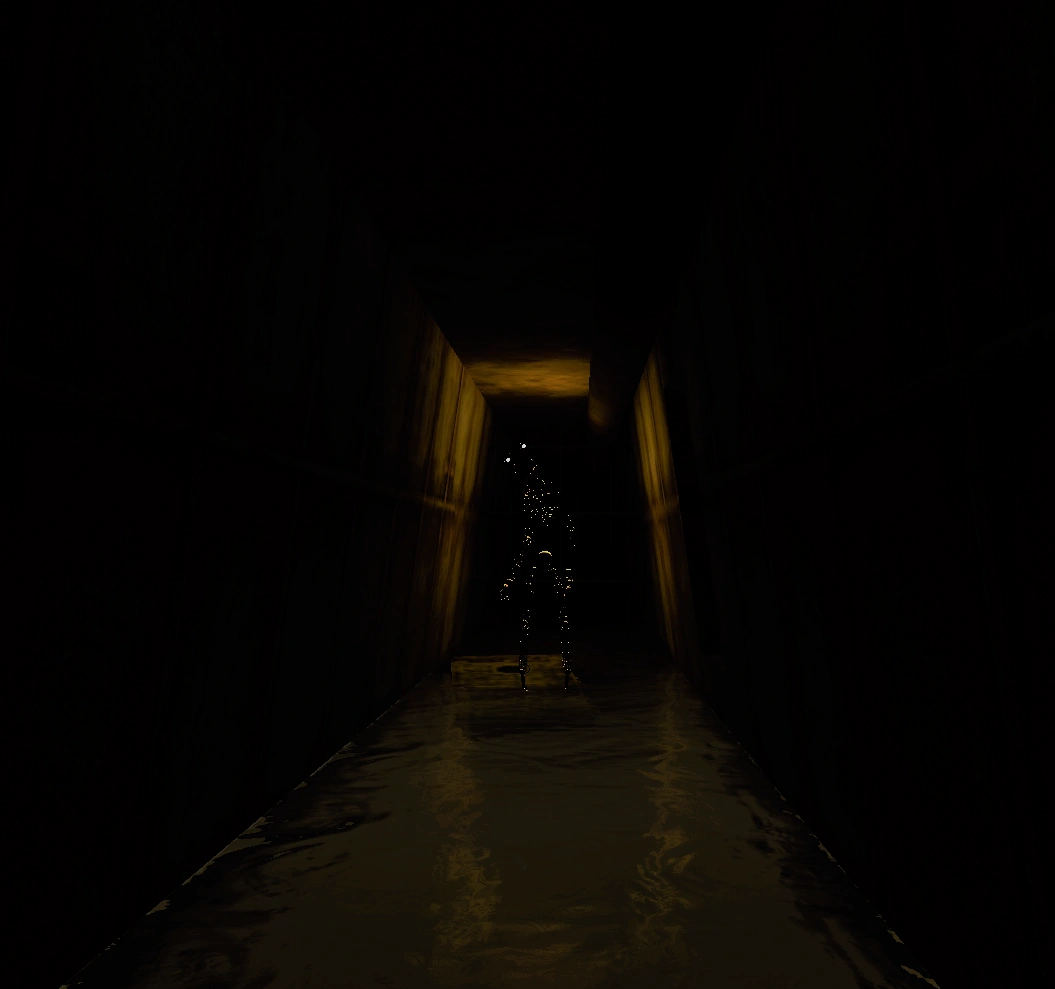 THE ENTITY | Fandom