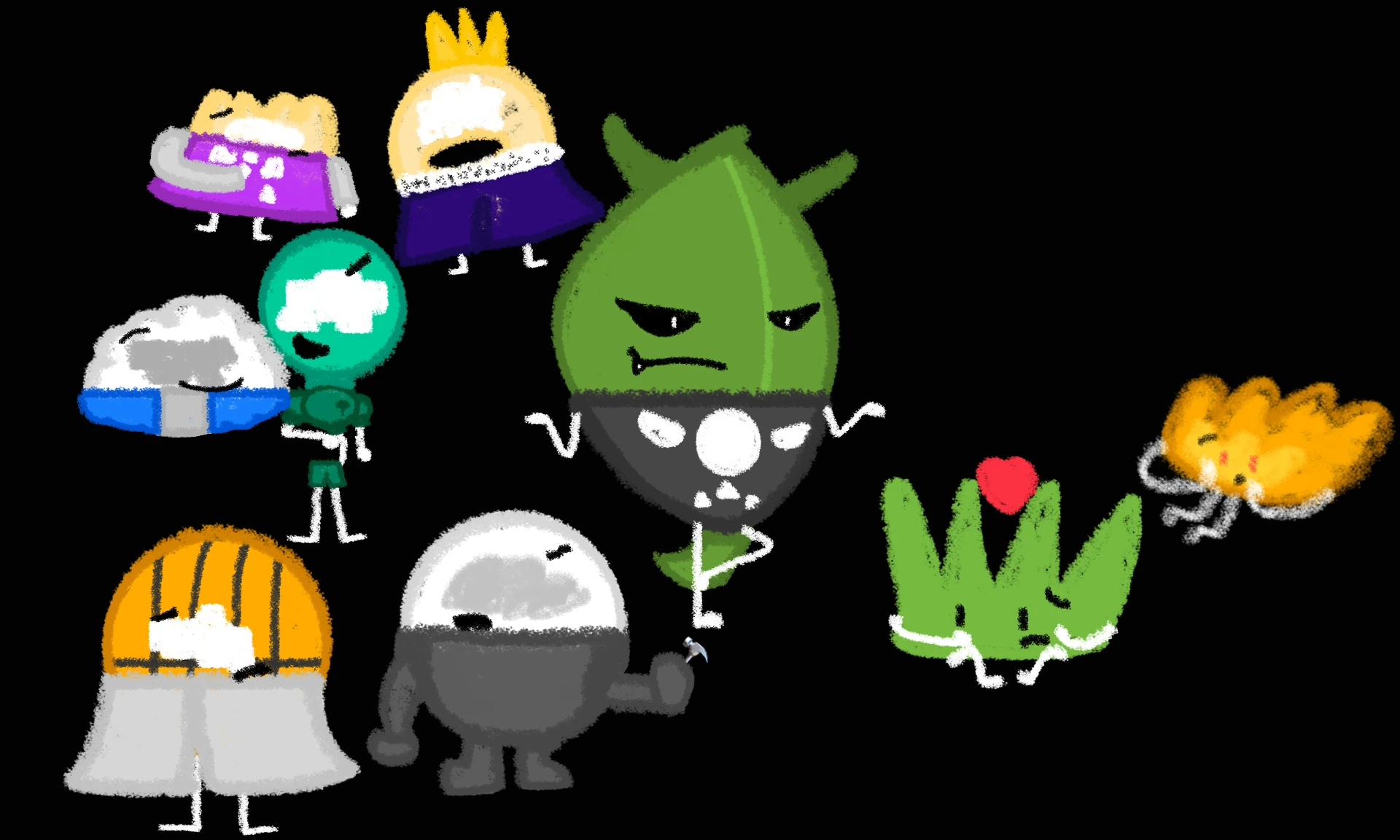 underisland | Fandom