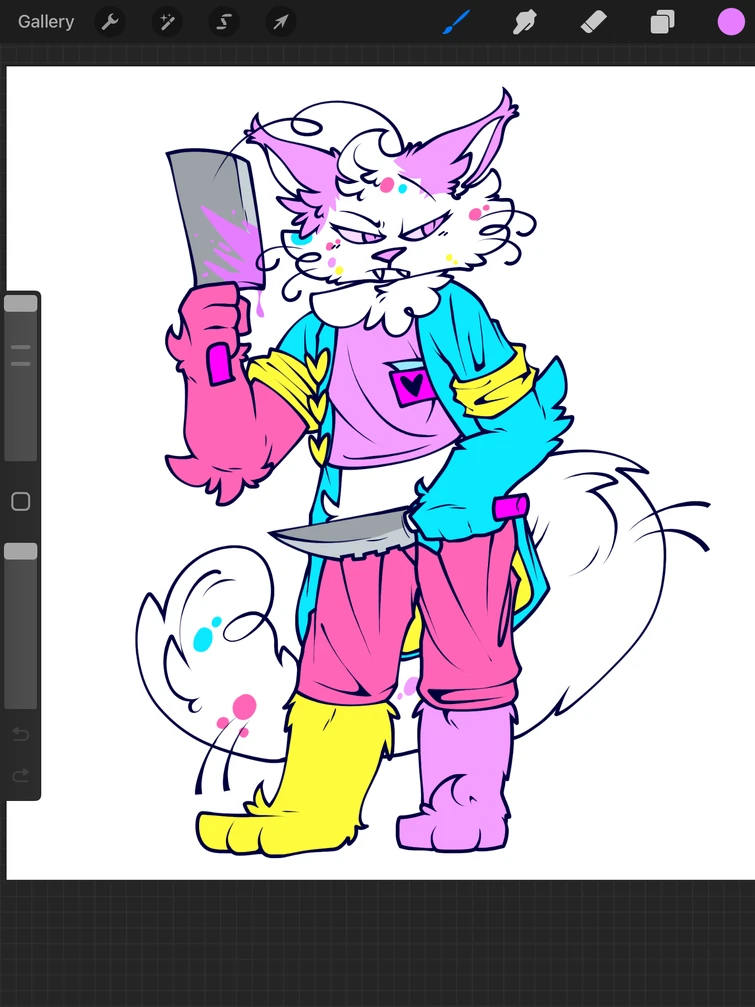 Now it’s t8me to shade !!!! | Fandom