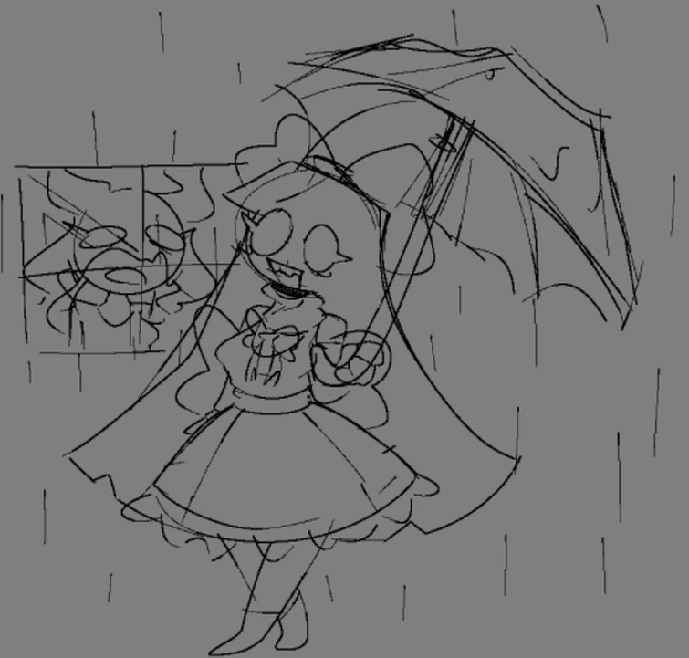 I'm back here again | Fandom