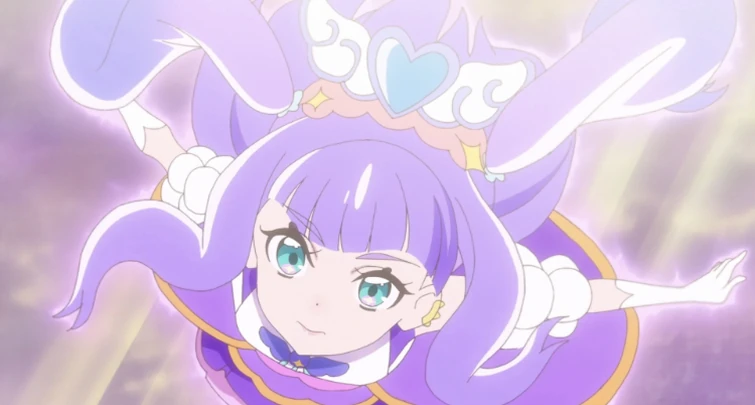 I love Cure Majesty! | Fandom